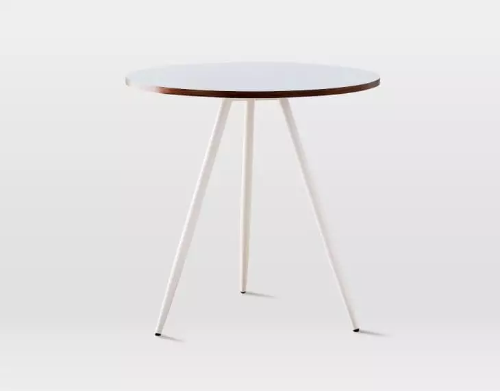 Imaxe do produto: Wren Bistro Table, branco