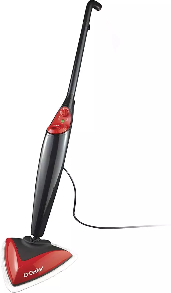 Sawirka Alaabta: O-Cedar Microfiber Steam Mop