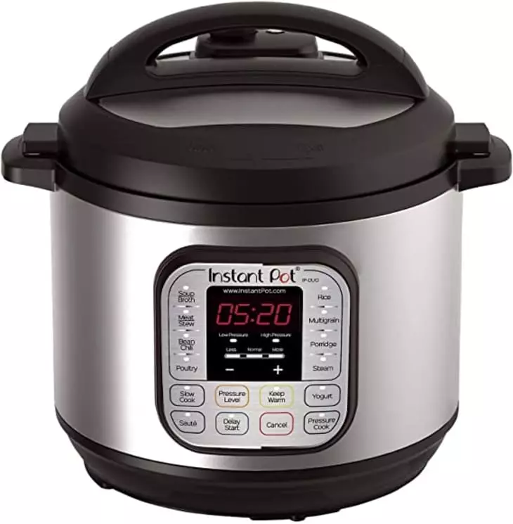 Khoom duab: Instant Pot Duo 7-in-1 Electric Pressure Cooker