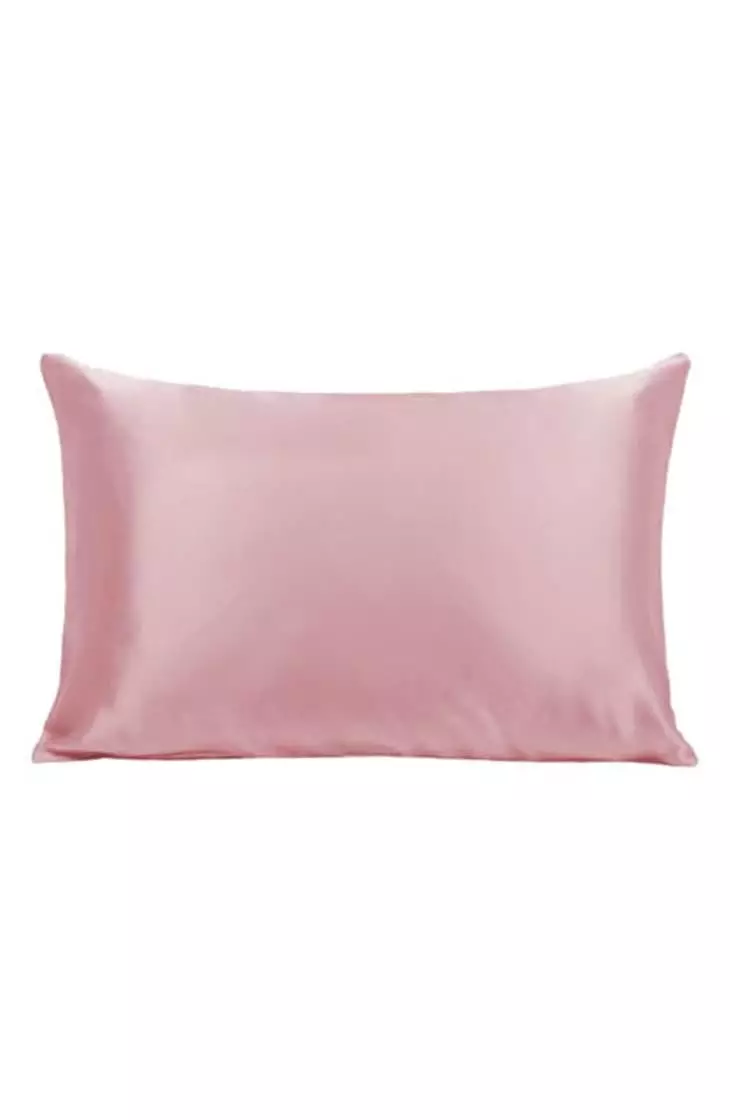 Umfanekiso wemveliso: Night Trisilk Pillowcase