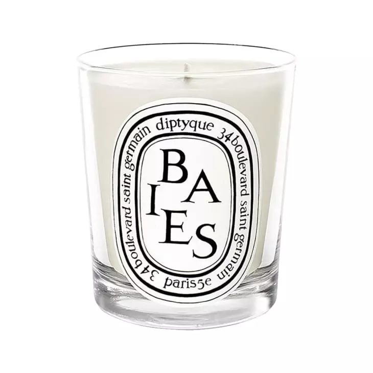 পণ্য চিত্র: Diptyque Baies মোমবাতি