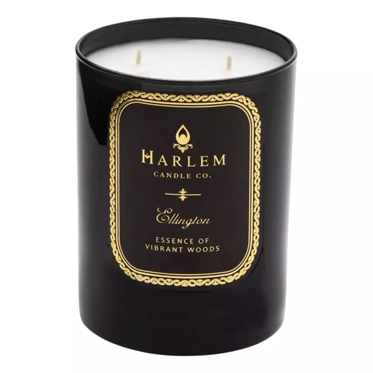 Produkta attēls: Ellington Candle