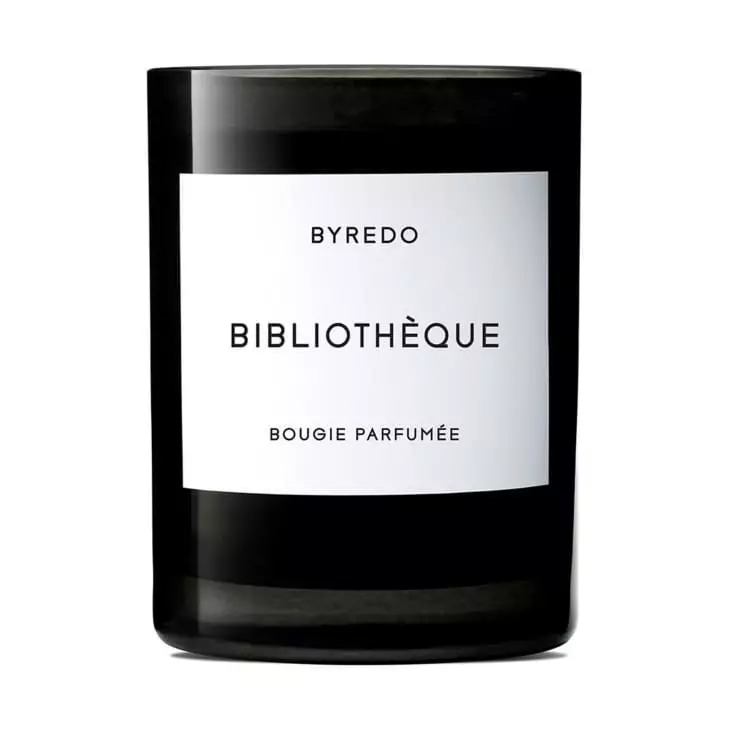 ഉൽപ്പന്ന ചിത്രം: Bibliotheque Candle