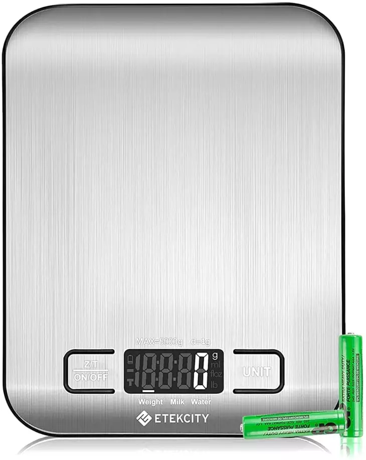 Slika proizvoda: Etekcity Food Kitchen Scale