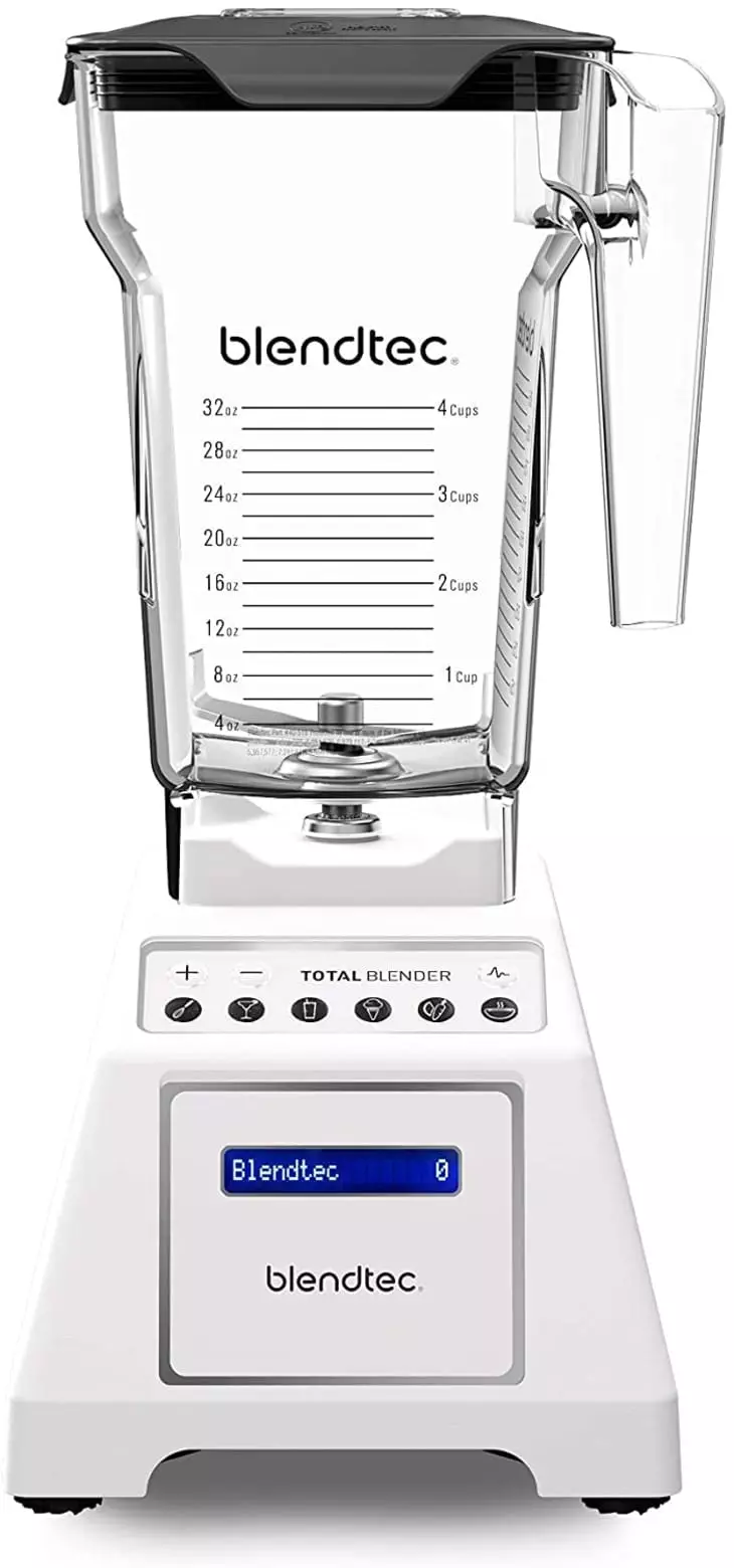 תמונת מוצר: Blendtec Total Classic בלנדר מקורי