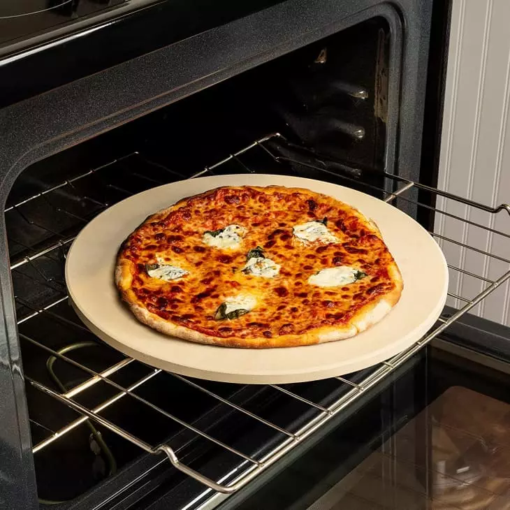 תמונת מוצר: Honey-Can-Do Pizza Stone