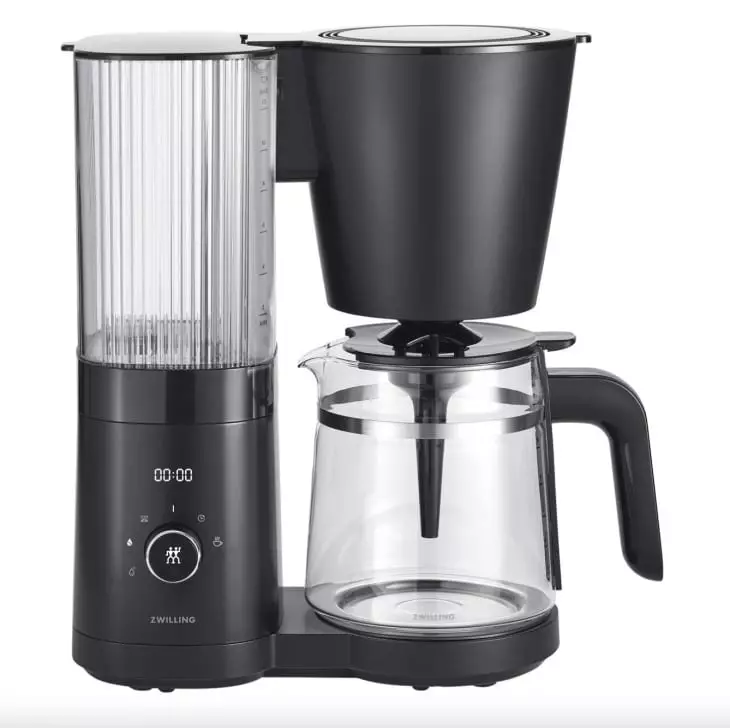 Produit Bild: Zwilling Enfinigy Drëps Coffee Maker