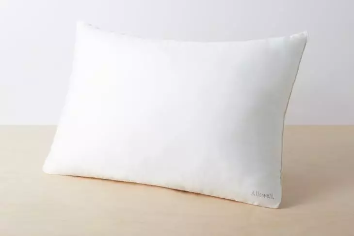 Sary vokatra: Down Alt Pillow, Standard