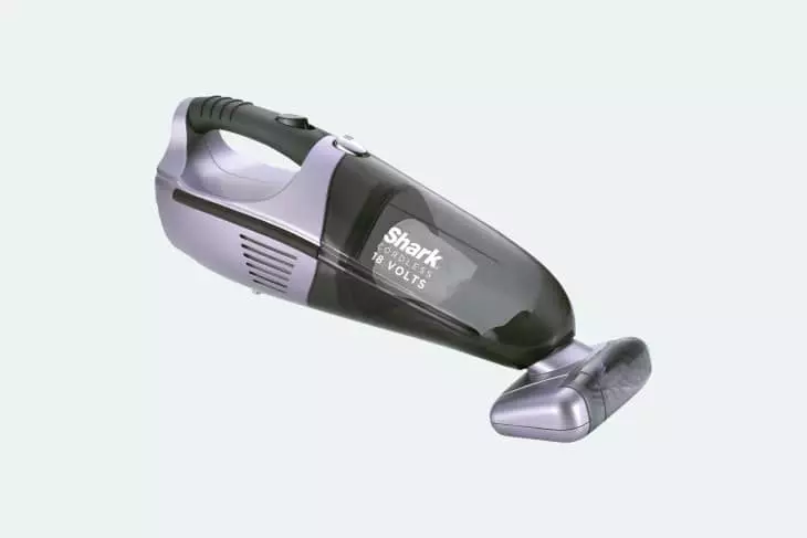 Sawirka Alaabta: Shark Pet-Perfect II Gacmaha Vacuum