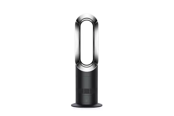 Delwedd Cynnyrch: Dyson Hot + Cool Tower Fan