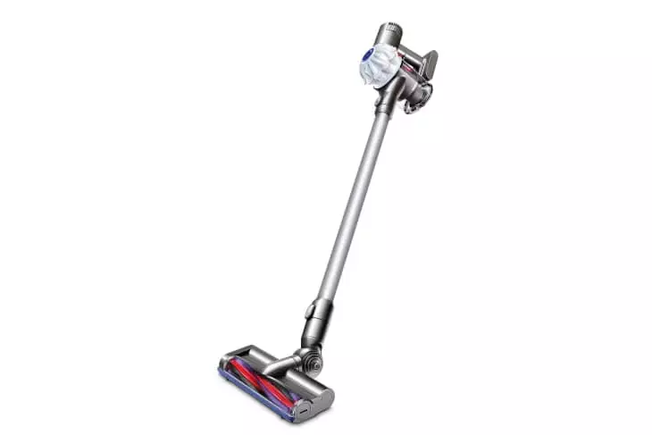 Productafbeelding: Dyson V7 Motorhead draadloze stofzuiger