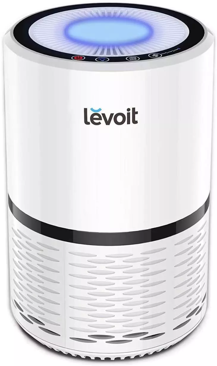 Setšoantšo sa Sehlahisoa: LEVOIT Air Purifier