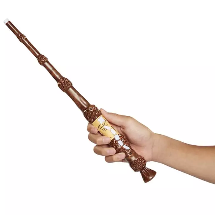 Image du produit : Baguette d'entraînement de sorcier d'Albus Dumbledore