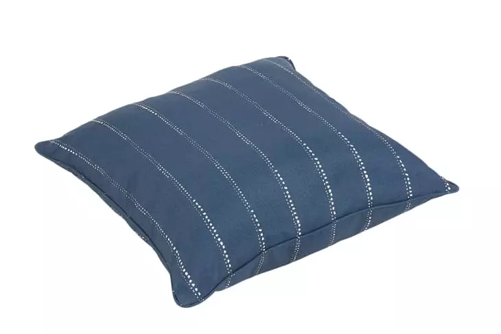 產品圖片：Humble and Haute Caldwell Outdoor Floor Pillow