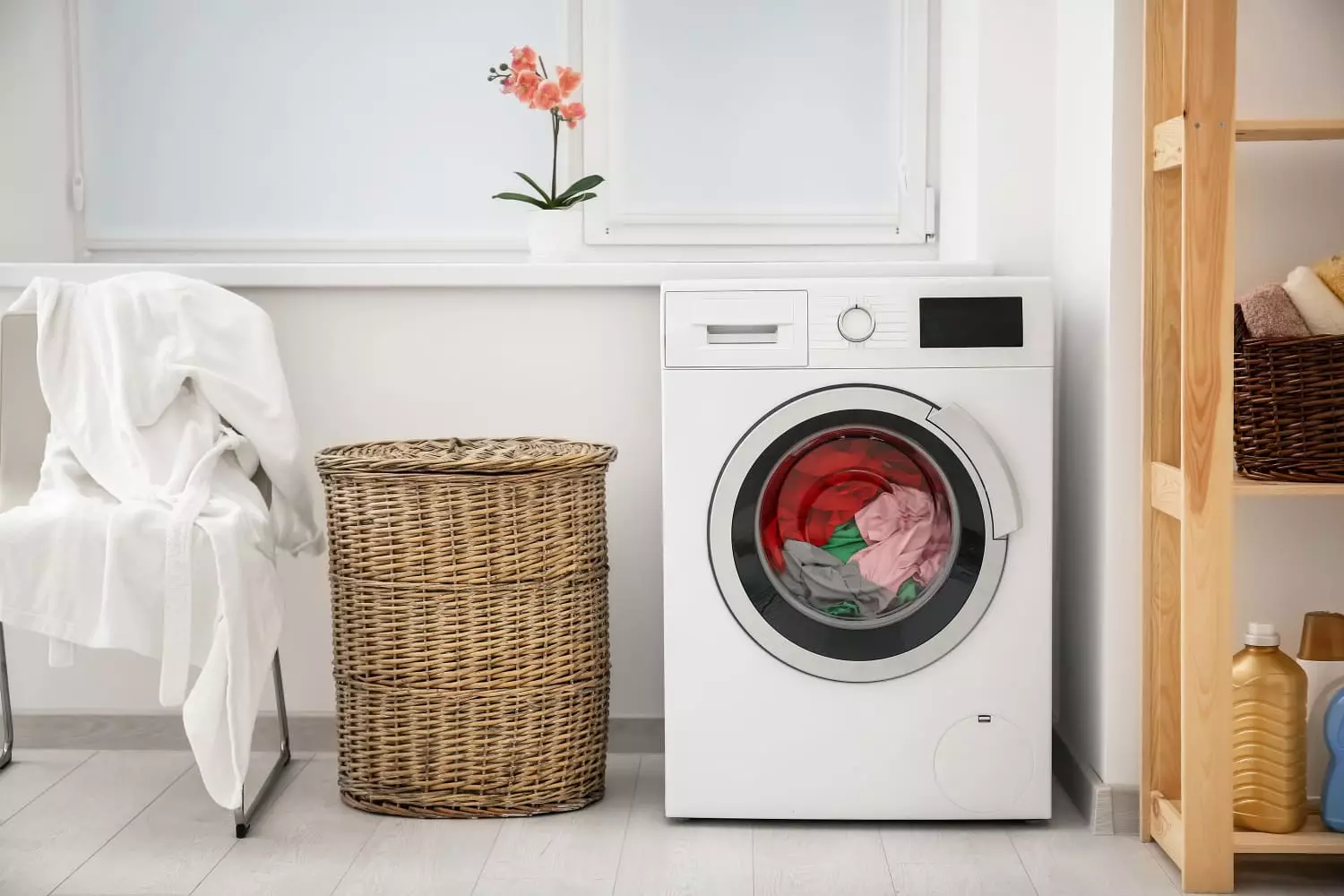 Saya Mencuba Aliran Detergen Mewah di TikTok untuk Melihat Sama ada Saya Boleh Mencapai 'Laundry Nirvana' Juga