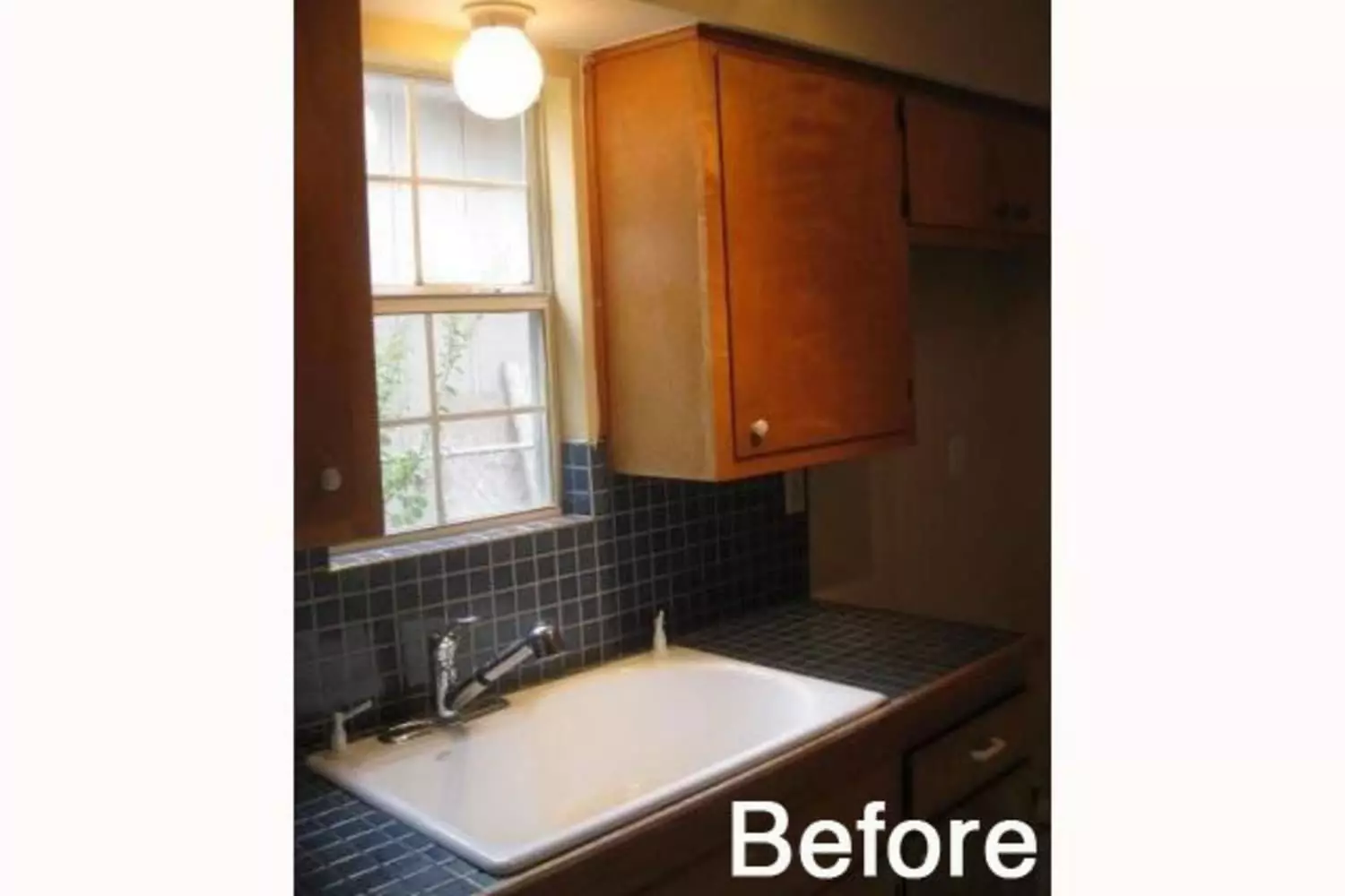 Sebelum & Selepas: Ubahsuai Dapur oleh Ecologique Design