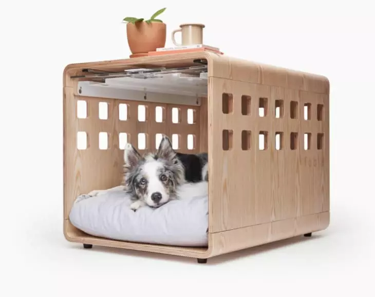 Slika izdelka: Fable Crate, Medium