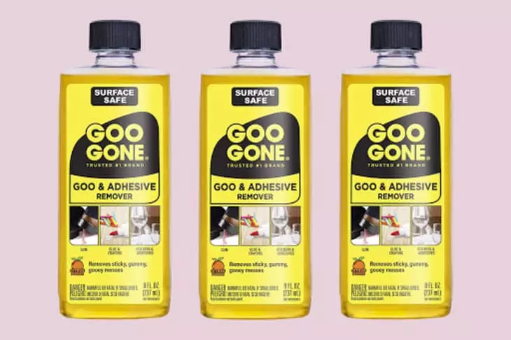 תמונת מוצר: Goo Gone, 8 אונקיות