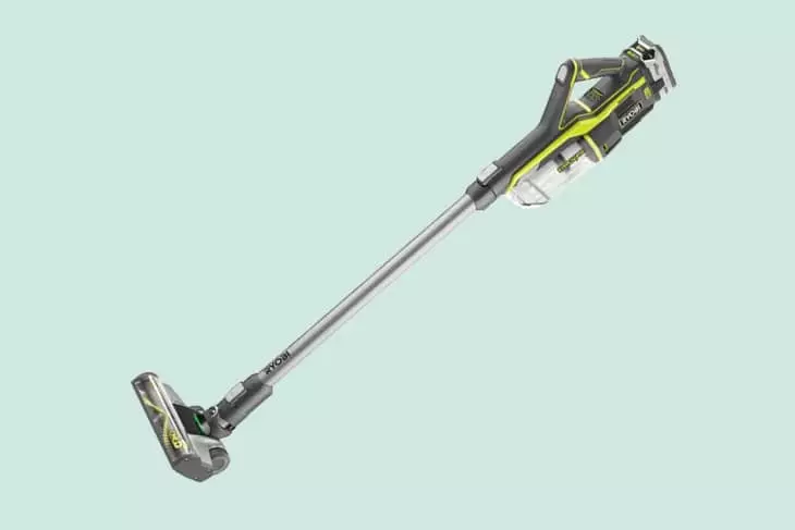 Immagine del prodotto: Aspirapolvere senza fili RYOBI 18-Volt ONE+