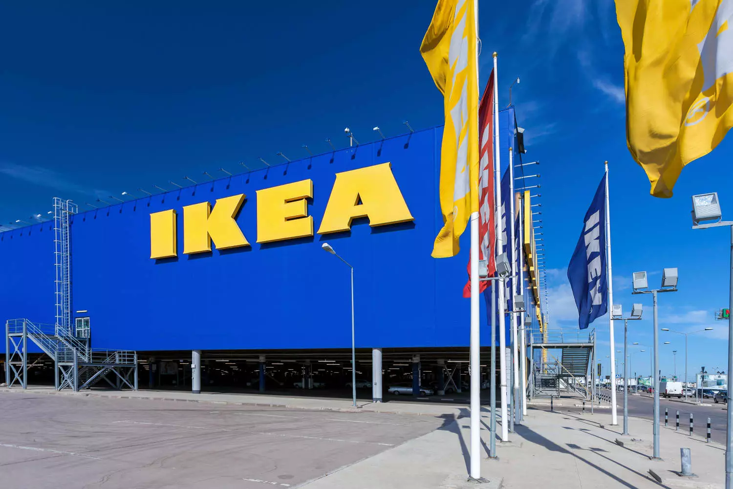 Montaż nie jest wymagany: IKEA wprowadza w sklepie TaskRabbits