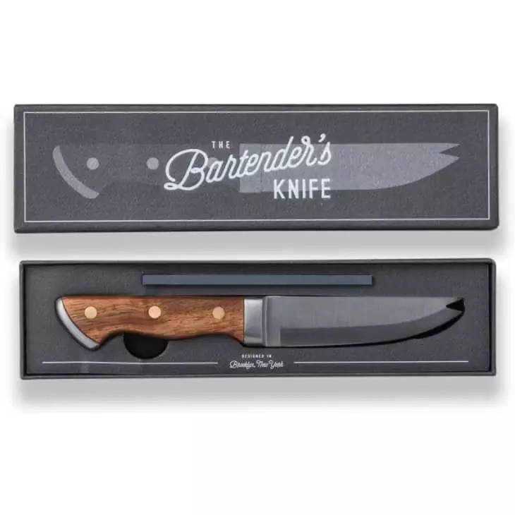 Εικόνα προϊόντος: W&P Bartender's Knife