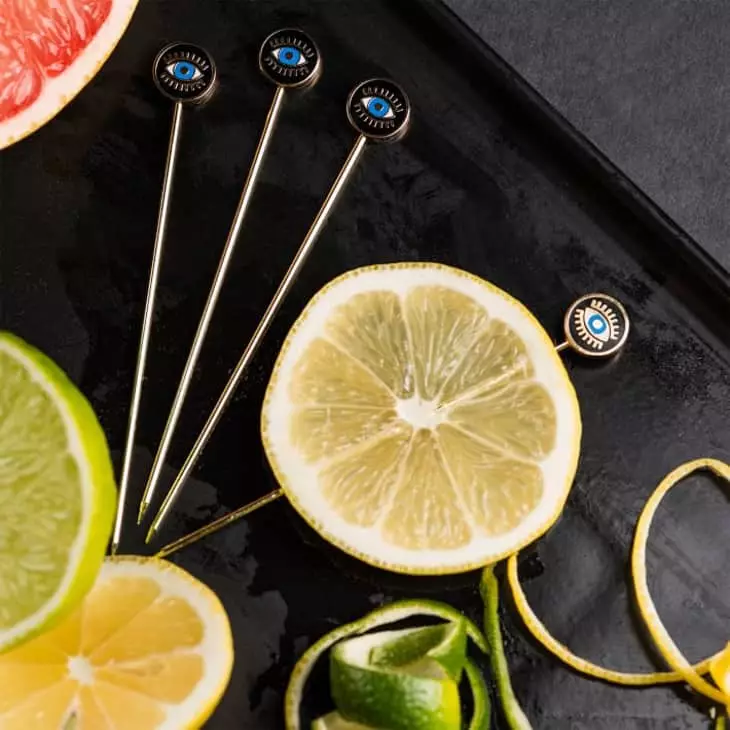 Tootepilt: Love & Victory Cocktail Picks