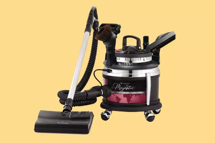 Imazhi i produktit: FilterQueen Majestic Surface Cleaner, Modeli 2018