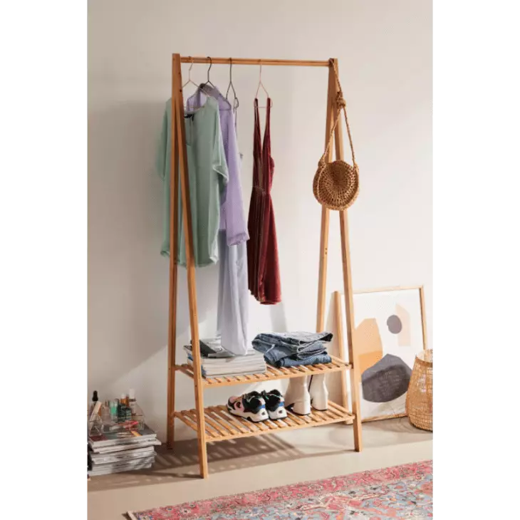 Gambar produk: Levy Clothing Rack