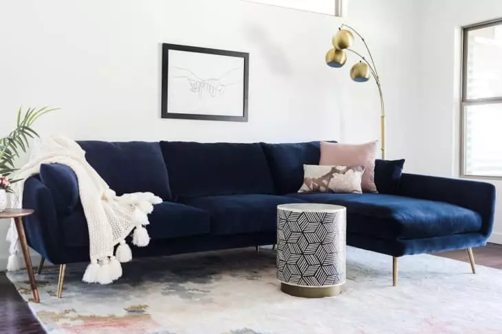 Hình ảnh sản phẩm: Harlow Sectional