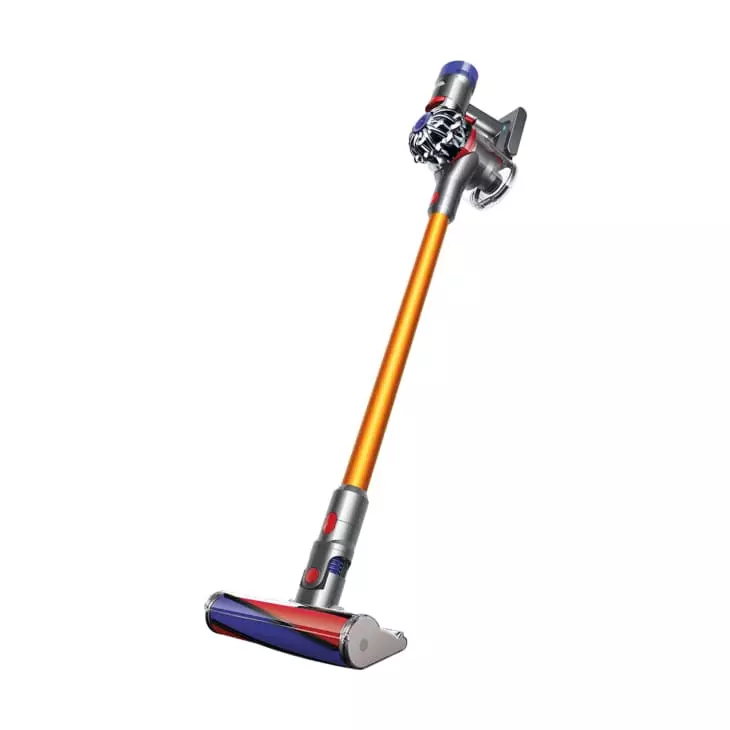 Chithunzi Chojambula: Dyson V8 Absolute Vacuum