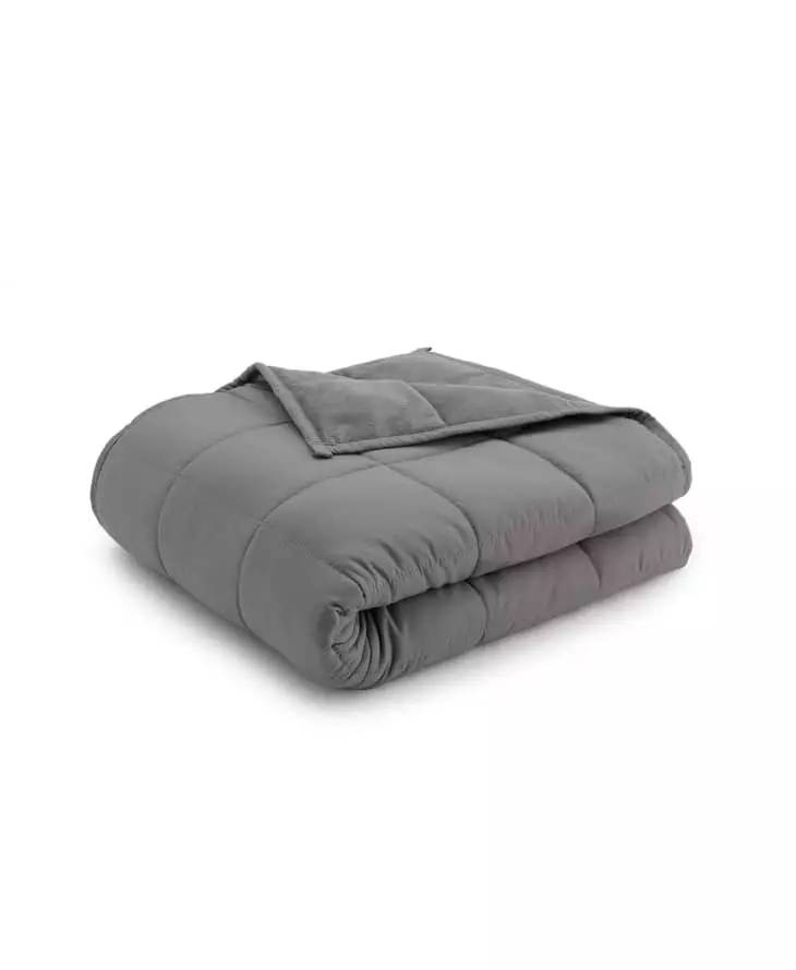 Immagine del prodotto: Ella Jayne 12lb Coperta Pesata Anti-ansia reversibile