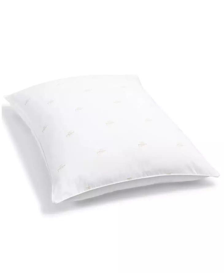 Produktuaren irudia: Lauren Ralph Lauren Logo Firm Density Pillow