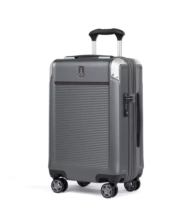 Продукт сүрөтү: Travelpro Platinum Elite Hardside Carry-on