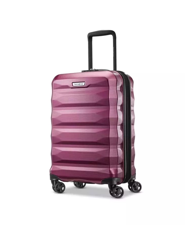 Produkta attēls: Samsonite Spin Tech 4.0 20