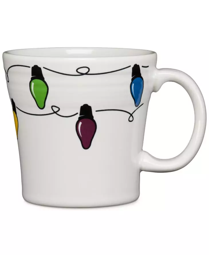 Hoton samfur: Fiesta Lights 15 oz. Tapered Mug