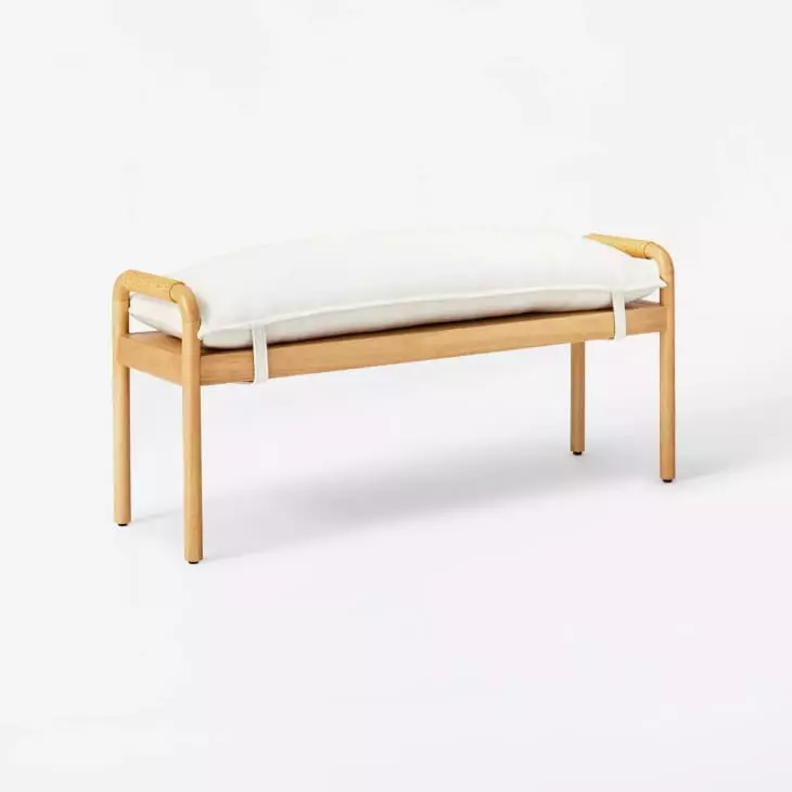 Produkbeeld: Ventura Bench Natural