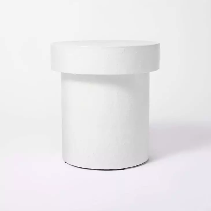 Produkbeeld: Arbon Accent Table White