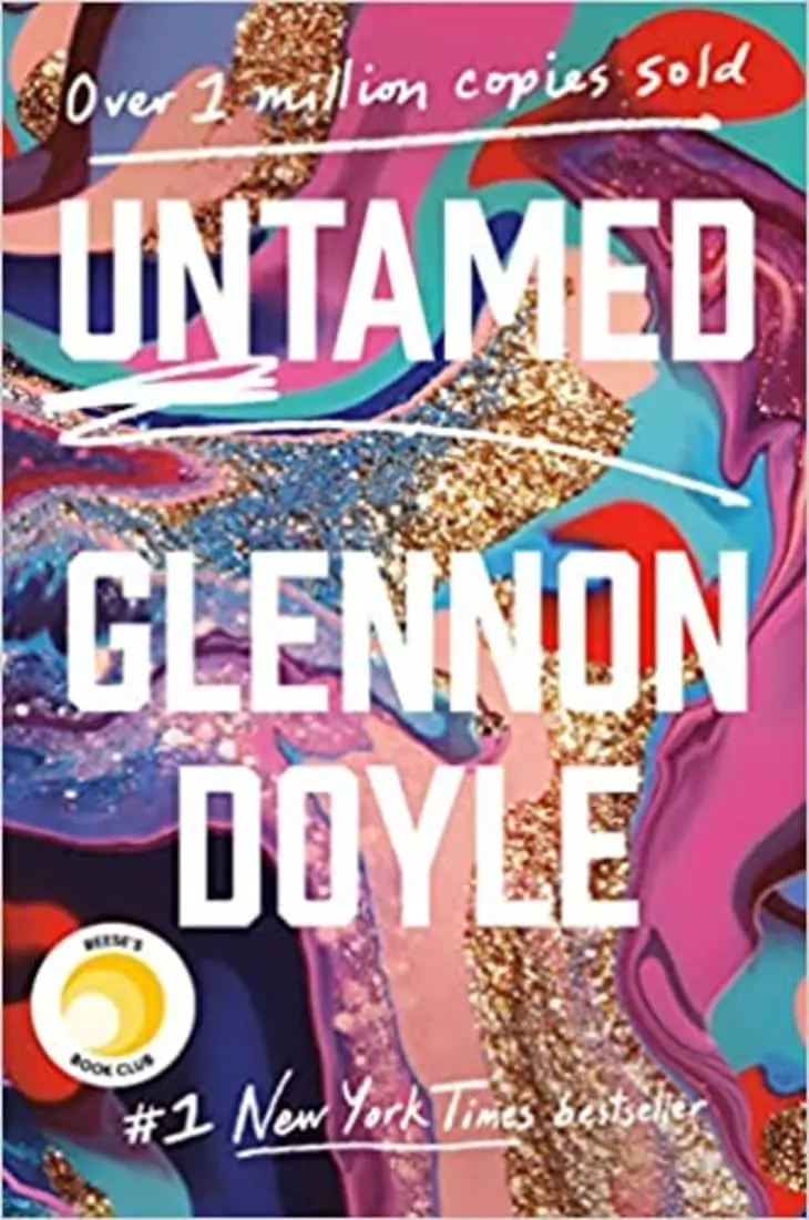 Imatge del producte: Untamed de Glennon Doyle