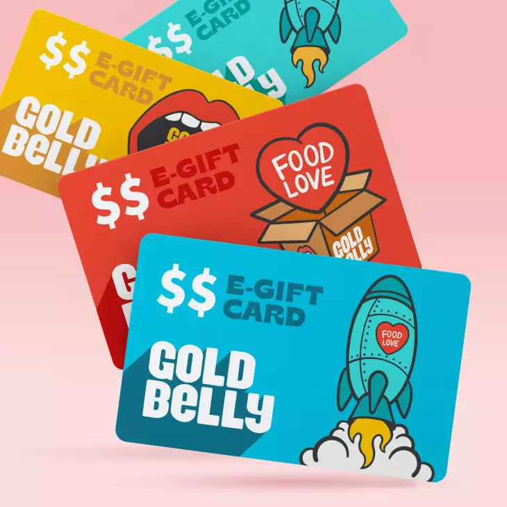 Imazhi i produktit: Goldbelly E-Gift Card