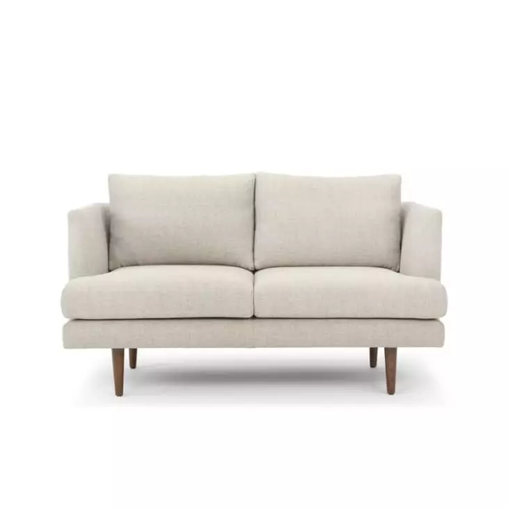 उत्पादन छवि: Breanna Loveseat