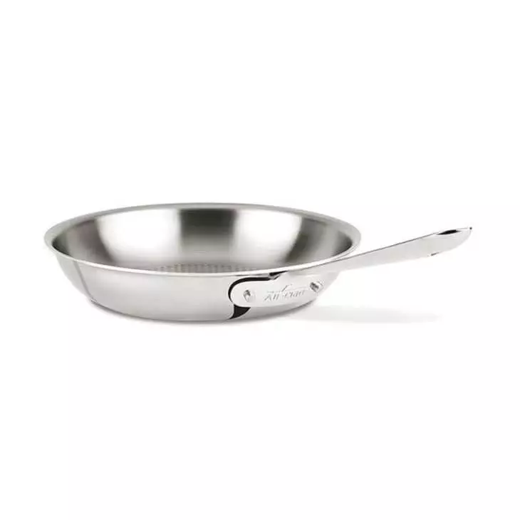 Wêne Hilber: 8-Inch Fry Pan