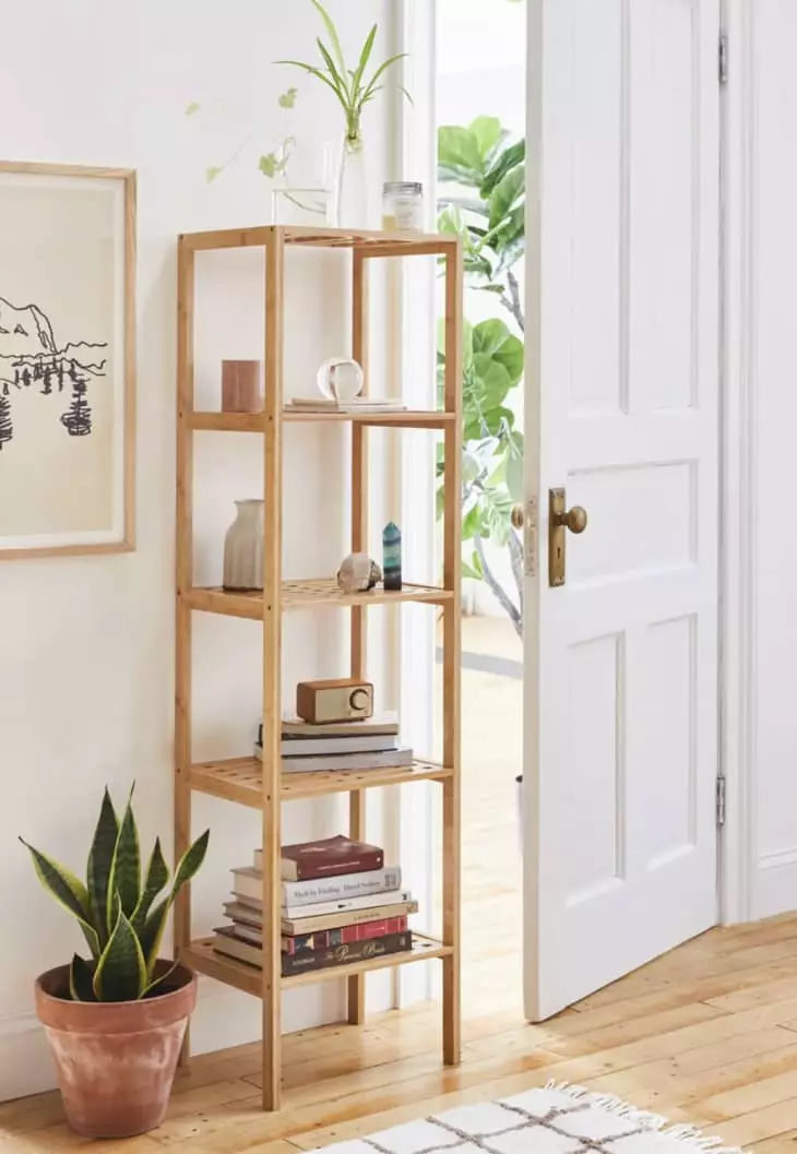 Mahsulot tasviri: Levi Bookshelf