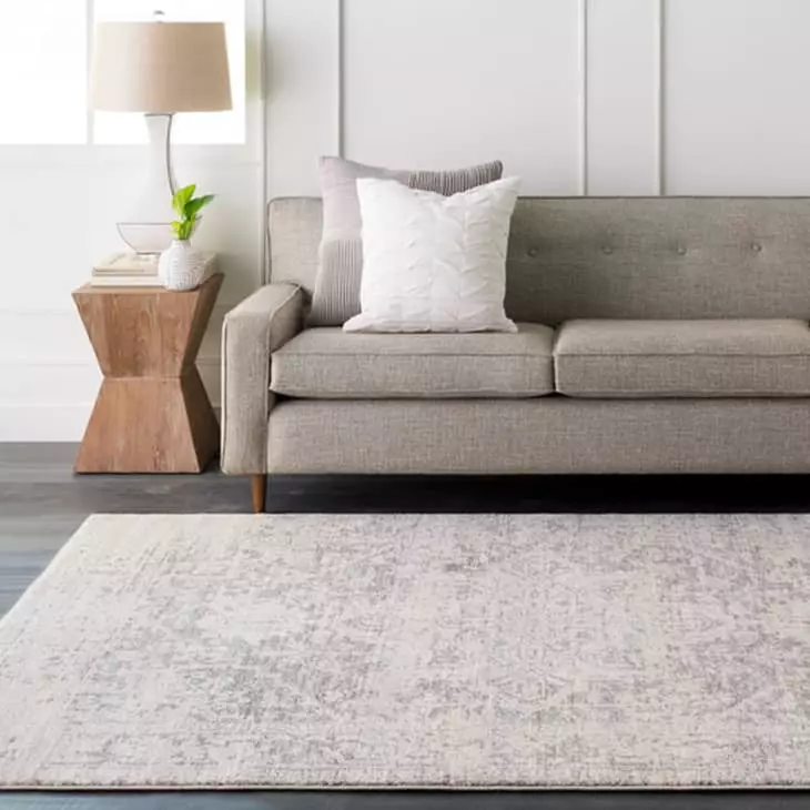 Produkbeeld: Rachel Area Rug, 5'3