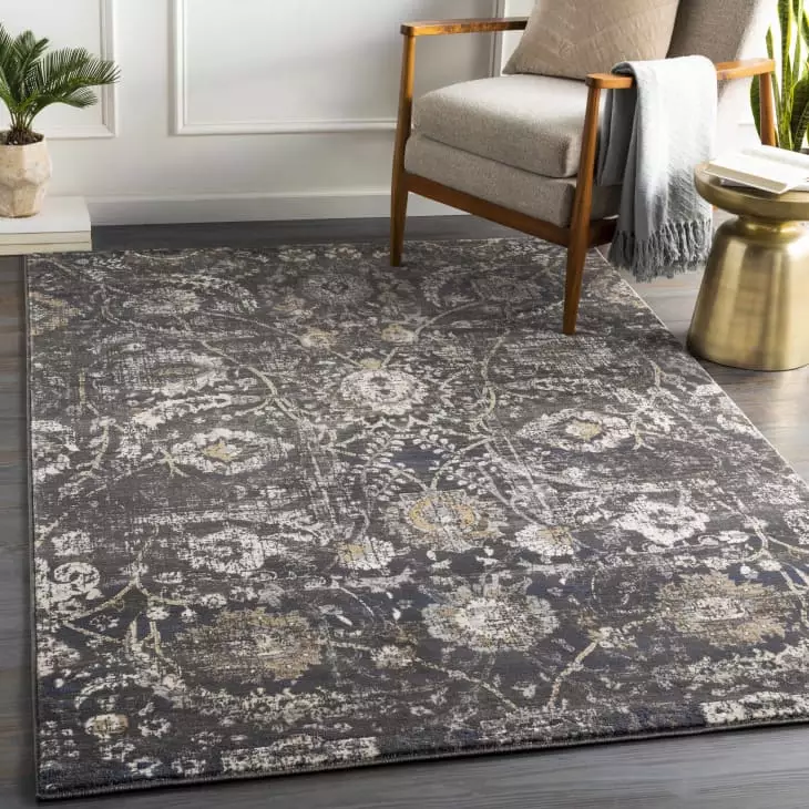 Larawan ng Produkto: Owatanna Area Rug, 5’3” x 7’3”