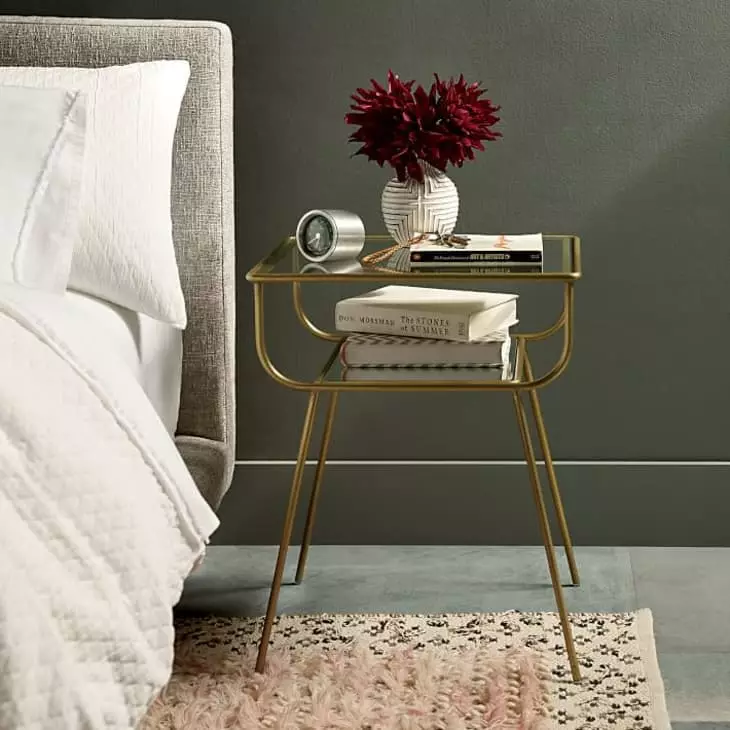 Pwodwi Imaj: Koube Terrace Nightstand