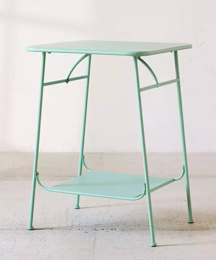 Image du produit : Table d'appoint d'usine