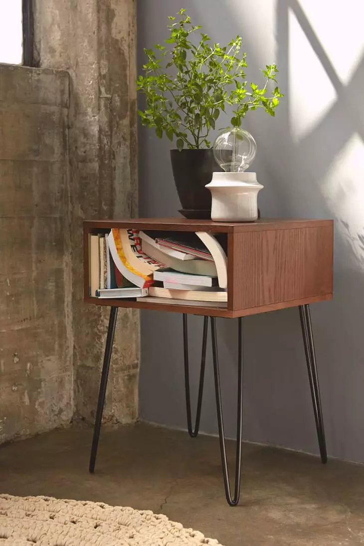 Imaxe do produto: Finley Nightstand