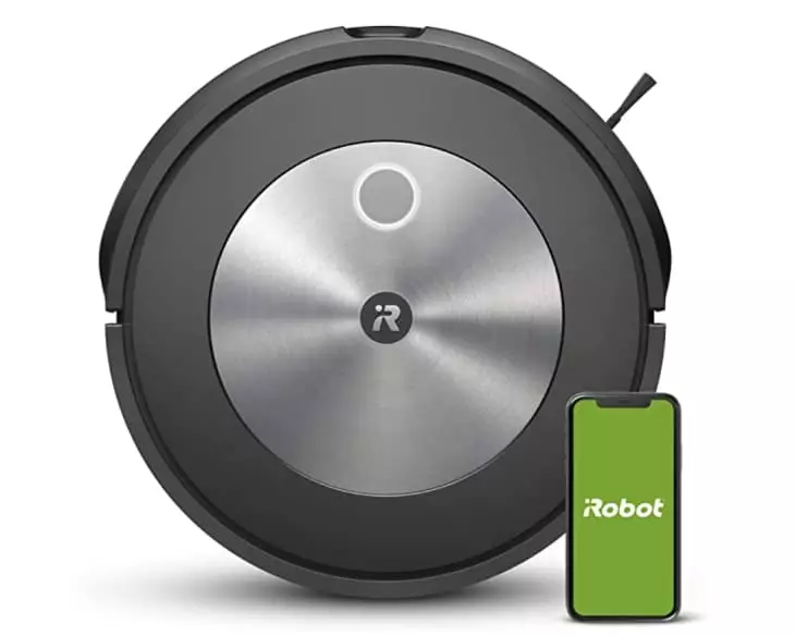 उत्पाद छवि: iRobot Roomba j7 (7150)