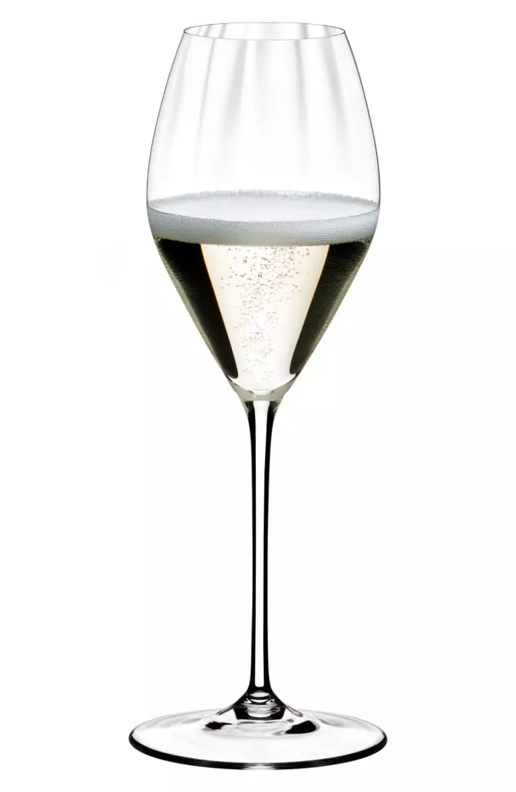 Íomhá Táirge: Riedel Champagne Glass Set