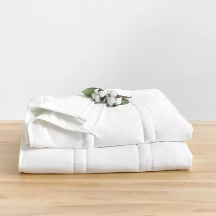 Picha ya Bidhaa: Baloo Living Weighted Blanket